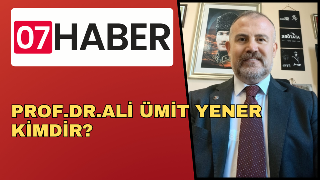 prof-dr-ali-umit-yener-kimdir-78633 | Diyarbakır Haber